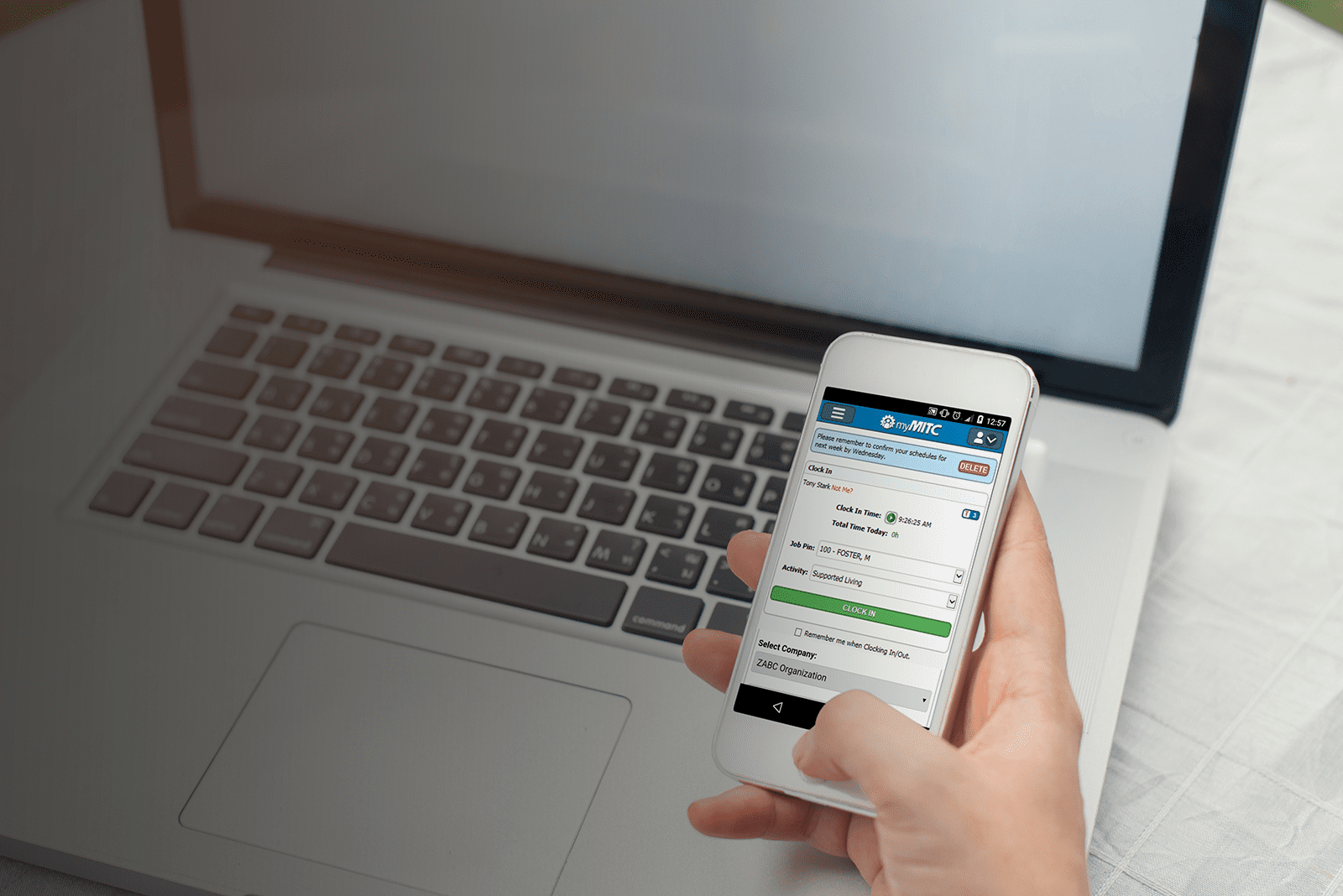 8 Standalone Solutions for Your Agency | MITC Agency Workforce Management