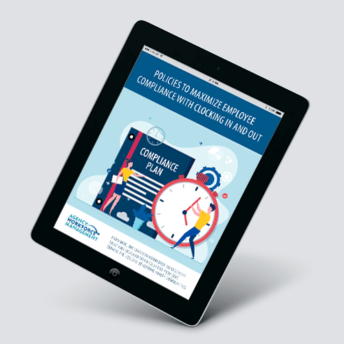 Policies to Maximize Employee Compliance with Clocking In and Out ...