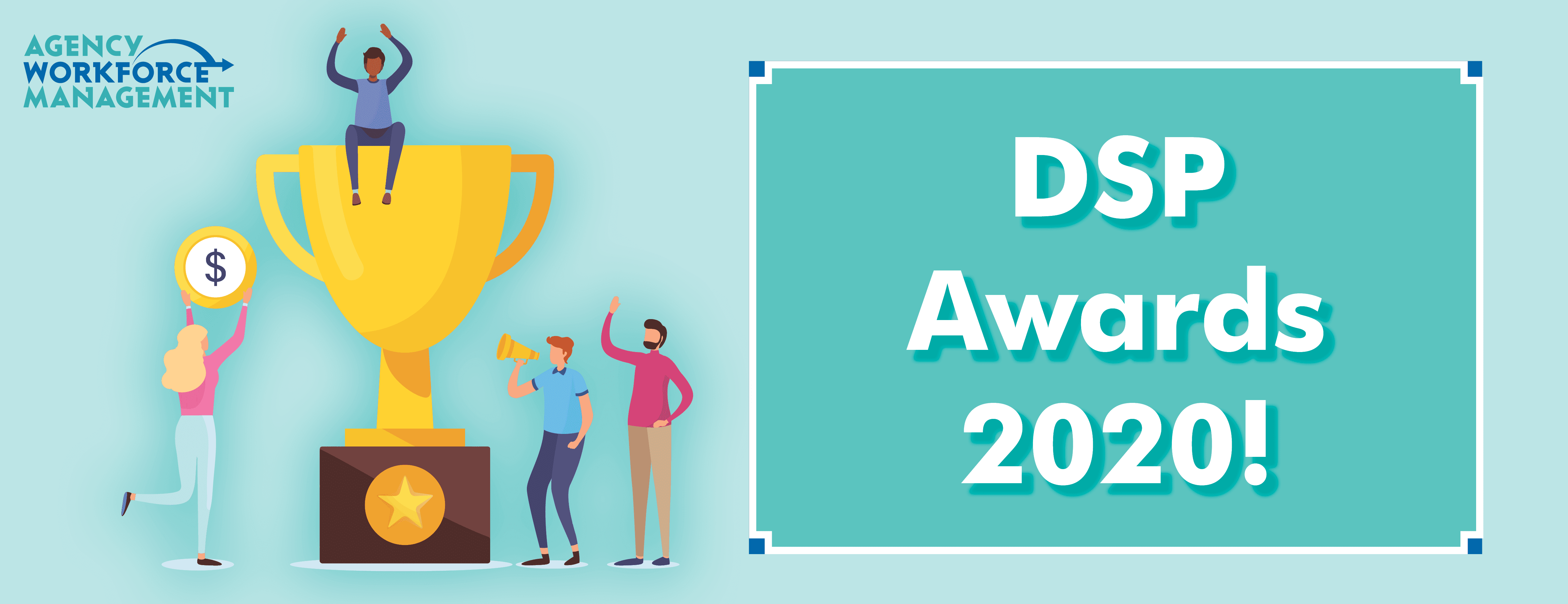 DSP Awards 2020 - MITC Agency Solutions