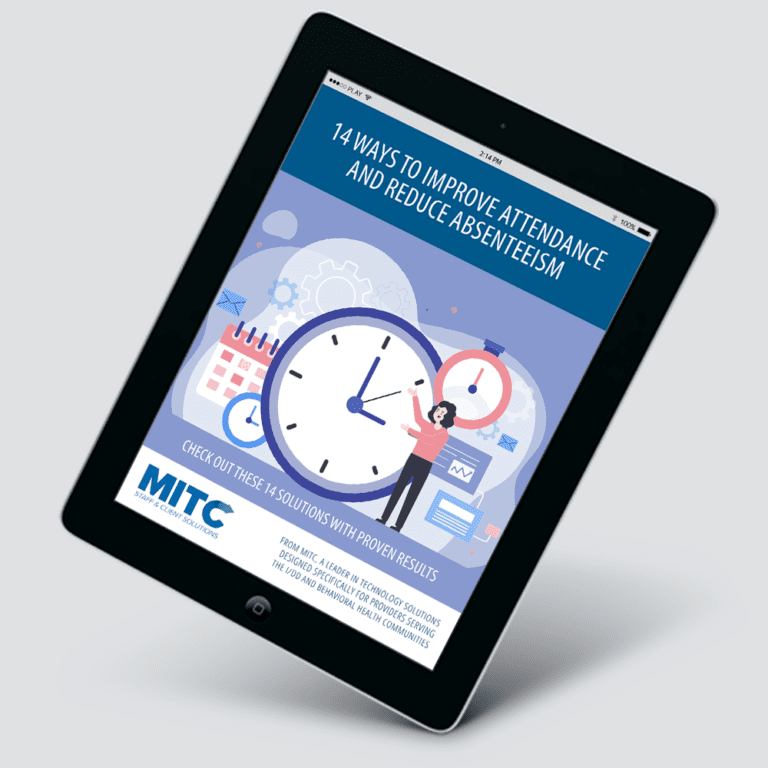 14 Ways to Improve Attendance and Reduce Absenteeism - MITC Agency ...