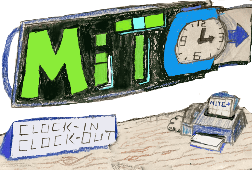 MITC's 2023 Art Competition Winner - MITC Agency Solutions