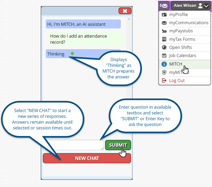 MITC AI (Artificial Intelligence) - MITC Agency Solutions